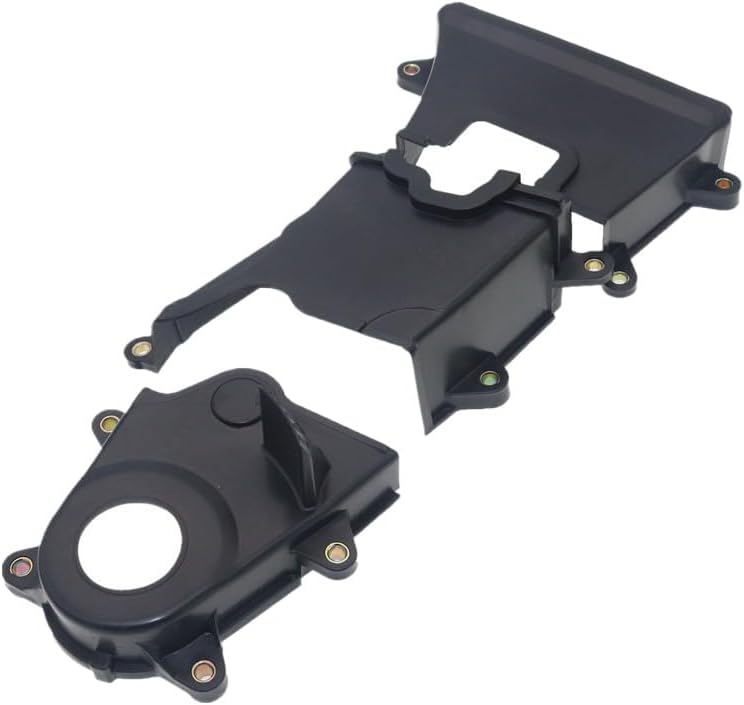 Car Timing Cover Engine Timing Belt Cover Plastic Cover For Geely CK