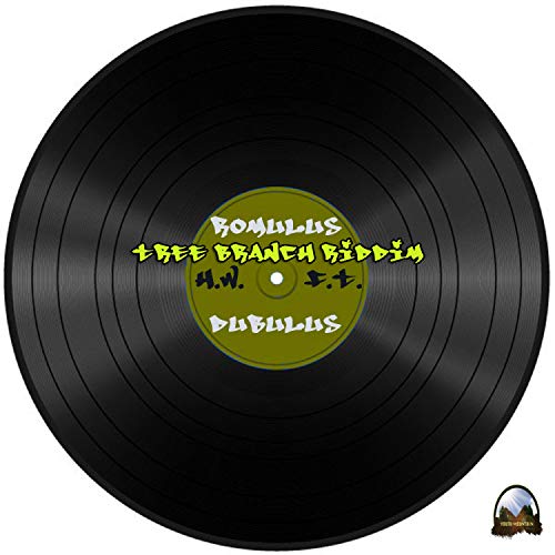 Tree Branch Riddim (Dubulus Vol.1) de Romulus MC en Amazon Music Unlimited