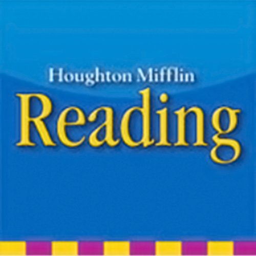 Amazon | Reading, Phonics Library Set of 1 Grade 2: Houghton Mifflin Reading (Hm Reading 2005 ...
