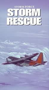 Amazon.com: Storm Force: Storm Rescue : Storm Force: Movies & TV