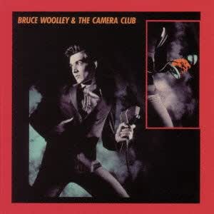 BRUCE WOOLLEY & THE CAMERA CLUB(reissue) - Amazon.com Music