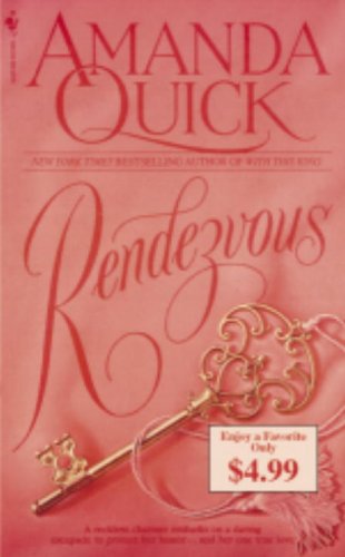 Rendezvous: Quick, Amanda: 9780553588682: Amazon.com: Books