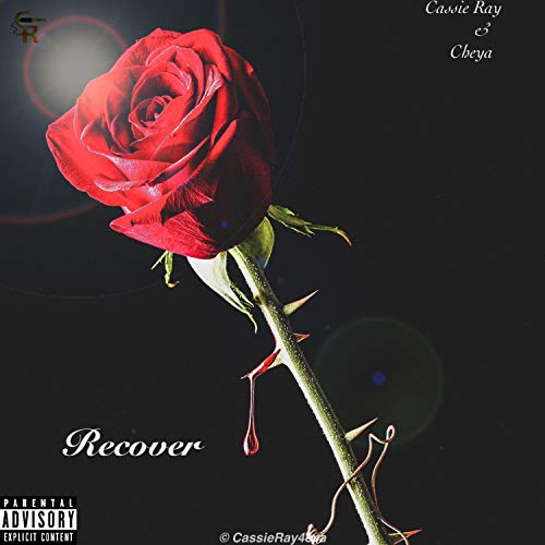 Play Recover (feat. Cheya) by Cassie Ray on Amazon Music