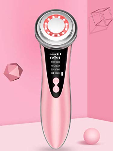 5 in 1 face lift facial machine : Amazon.in: Health & Personal Care