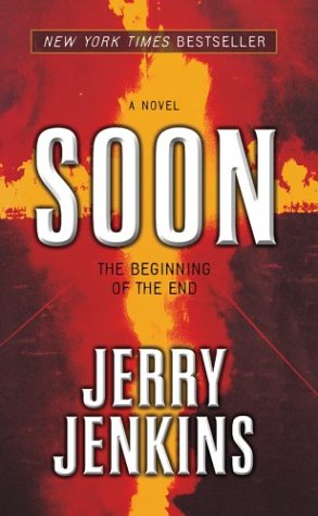 Amazon.com: Soon (Underground Zealot Series #1): 9780786264100: Jerry B ...