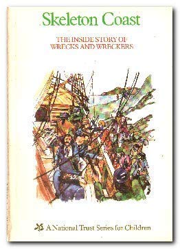 skeleton-coast: sutton-harry-t: 9780713417326: Amazon.com: Books