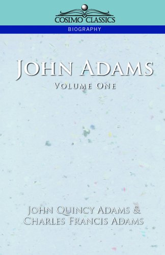 『John Adams』｜感想・レビュー - 読書メーター