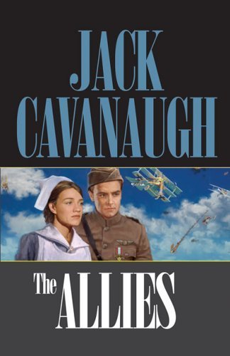 Amazon | The Allies (American Family Portrait) | Cavanaugh, Jack ...