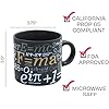 Amazon.com: The Unemployed Philosophers Guild Math Mug - Sip Your ...