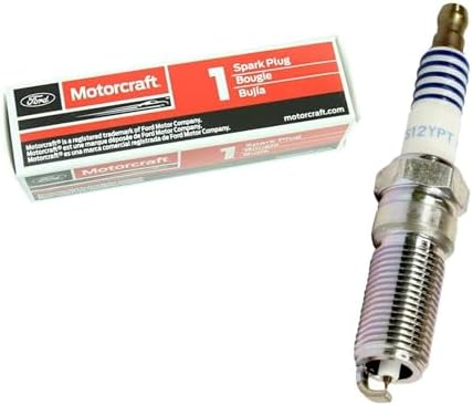 Amazon.com: Motorcraft SP594 - Spark Plug : Automotive