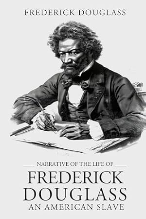 The Life and Times of Frederick Douglass (African American): Douglass ...