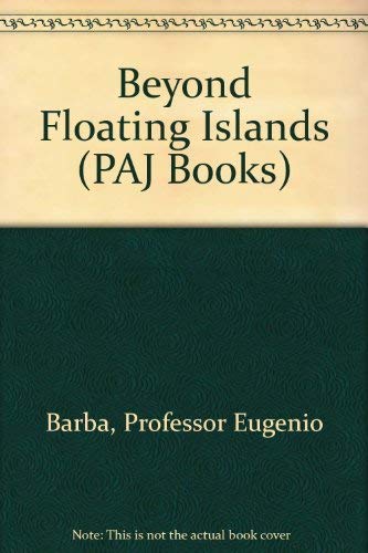 Buy Beyond the Floating Islands Book Online at Low Prices in India ...