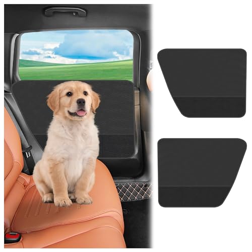 8 Best Car Door Protectors for Dogs 2026