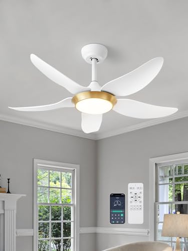 10 Best High Speed Ceiling Fans 2024 | There's One Clear Winner ...