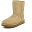 UGG Bottes courtes, Bottes courtes Femme : Ugg: Amazon.fr: Mode
