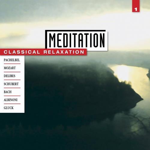 Meditation: Classical Relaxation Vol. 1 - Various: Amazon.de: Musik-CDs ...