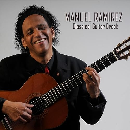 Amazon.co.jp: Classical Guitar Break : Manuel Ramirez: デジタルミュージック