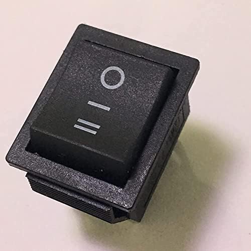 Amazon.com: Start On Off Switch for Harbor Freight Predator 7000/8750 ...