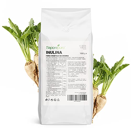 ¿Sabes ya cuáles son los beneficios de la inulina para tu organismo?