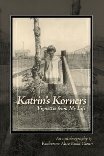 Katrin's Korners: Katherine Alice Budd Glenn: Amazon.com: Books
