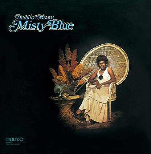 MOORE,DOROTHY - Misty Blue - Amazon.com Music
