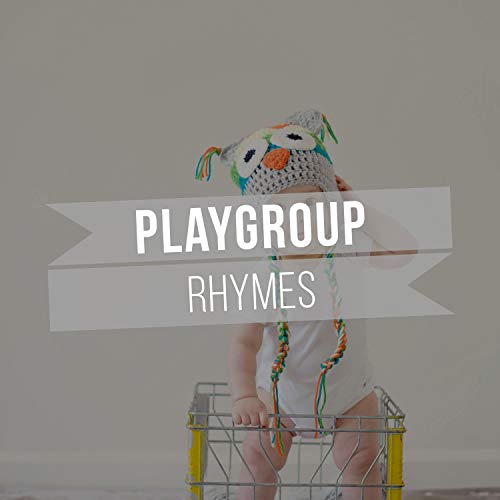 " Carefree Playgroup Rhymes " by Nursery Rhymes on Amazon Music ...