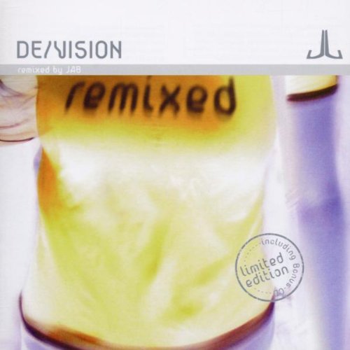 Amazon.com: Remixed: 4015698184426: Books