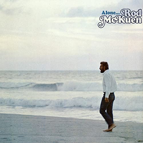 Écouter Alone par Rod McKuen sur Amazon Music Unlimited
