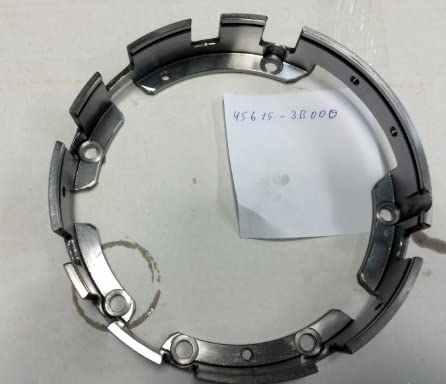 Genuine Hyundai 45615-3B000 Brake Retainer : Amazon.in: Car & Motorbike