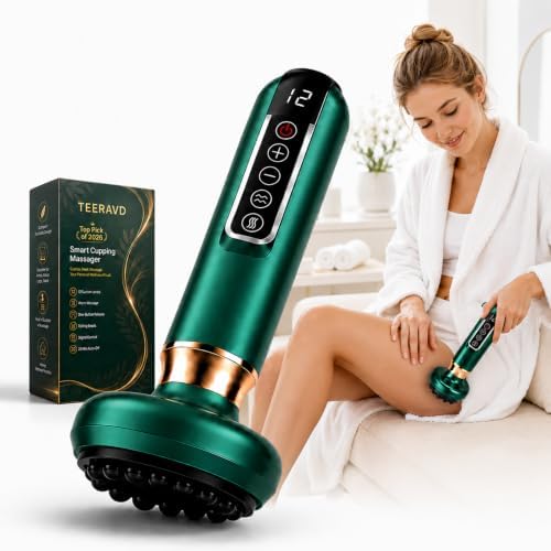 Amazon.com: Anti Cellulite Massage Tool Remover for Legs Massager ...