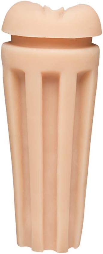 Main Squeeze Main Squeeze The Virgin Insert Replacement Flesh : Amazon ...