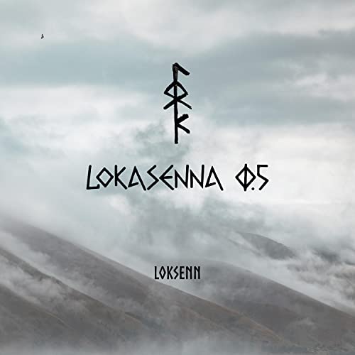 Amazon MusicでLoksennのLokasenna 0.5を再生する
