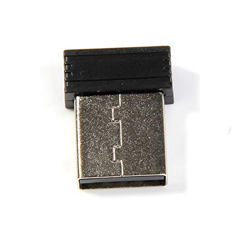 ELECTROPRIME 150Mbps WiFi Dongle Realtek RTL8188EU 802.11n USB Wireless ...