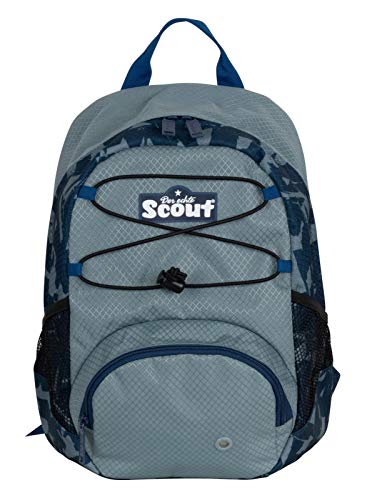 Scout Kinderrucksack – Die 15 besten Produkte im Vergleich - Ruegeninsel