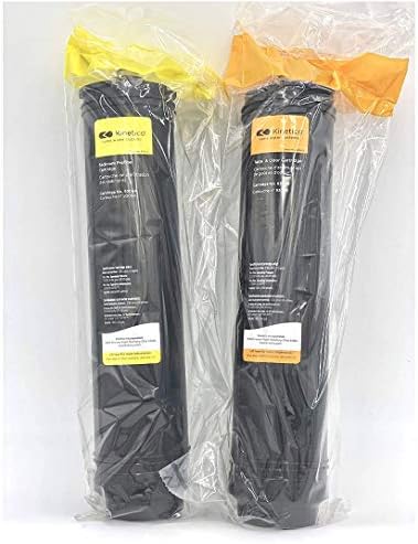 Amazon.com: Kinetico K5, K2, VX, RX and KRO+ Replacement Cartridge set ...