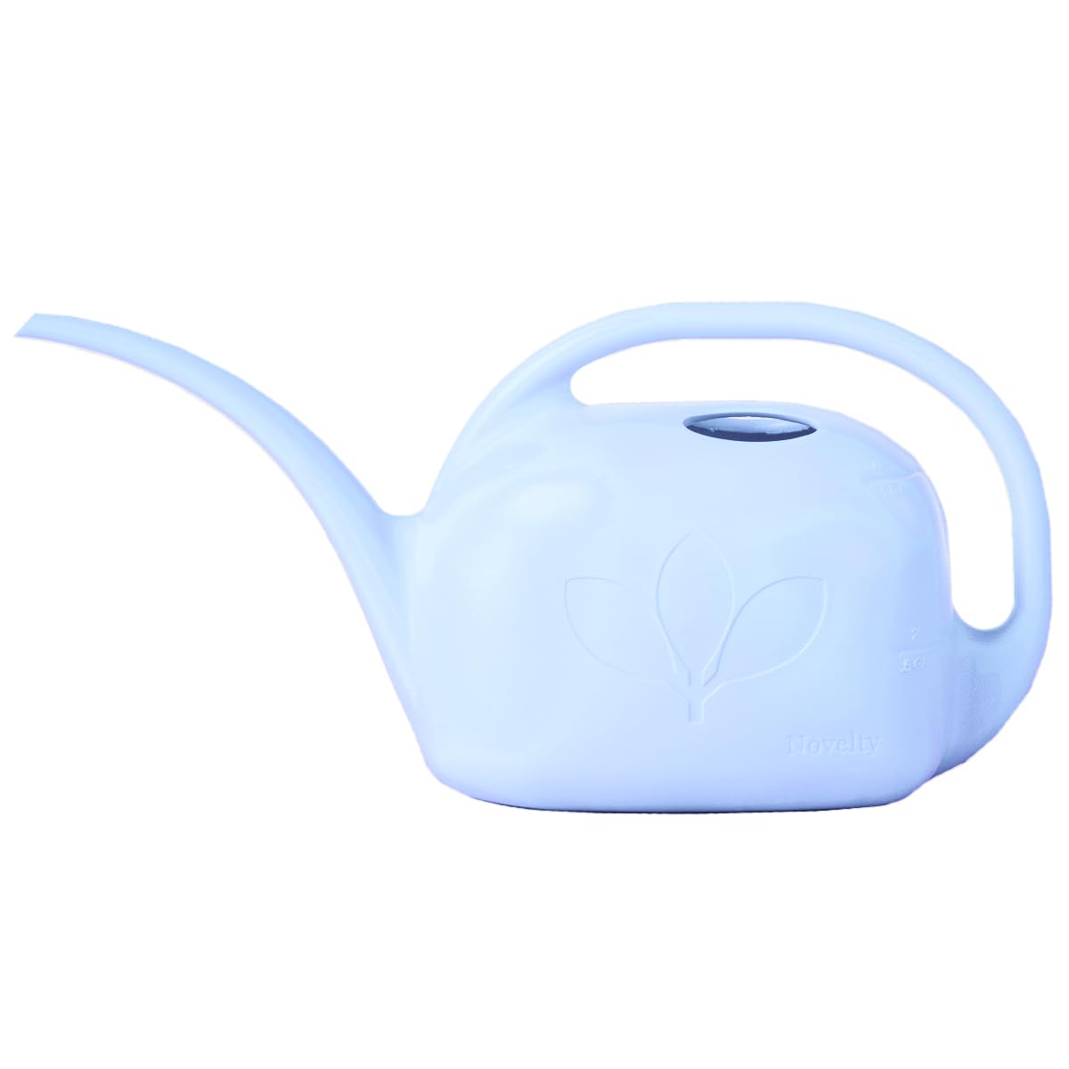 Novelty Indoor Watering Can, 1 Gallon, Sky Blue : Amazon.co.uk: Garden