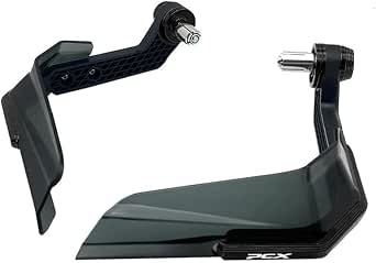 Amazon.com: Handlebar Protector for PCX 125 PCX125 PCX150 PCX 150 ...