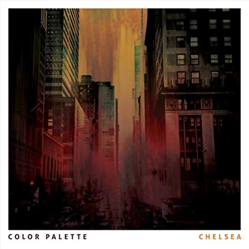 Amazon.co.jp: Chelsea : Color Palette: Digital Music