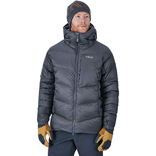 Best Down Jackets for Men in 2022 - Buying Guide and Recommendations