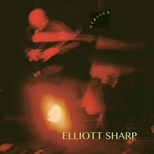 Play Sferics by Elliott Sharp on Amazon Music