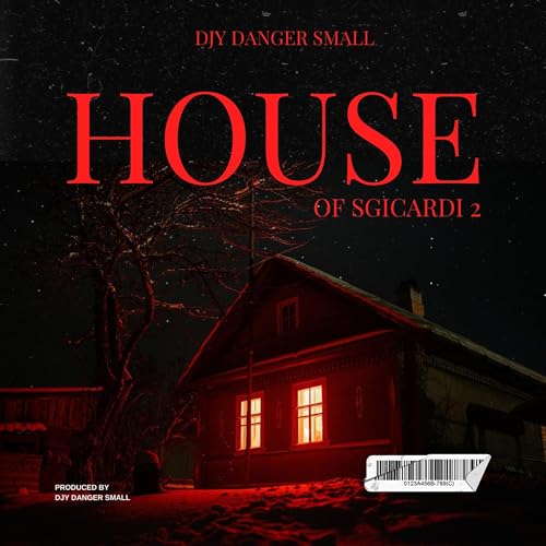 House Of SgiCardi VOL 2 by Danger Small on Amazon Music - Amazon.co.uk
