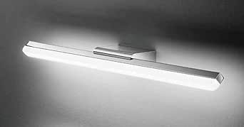 PERENZ Wandleuchte mit LED-Licht, 14 W, 1540 lm, 4000 K, inklusive ...