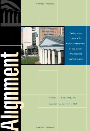 Alignment: The Key to the Success of the University of Maryland Medical ...