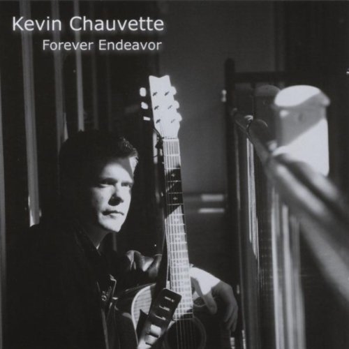 Play Forever Endeavor by Kevin Chauvette on Amazon Music