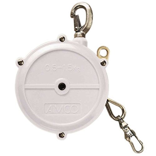 Tool Balancer Zero Gravity, 0.5-1.5kg (1.1-3.3 Lbs): Amazon.com: Tools ...