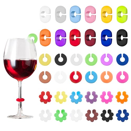 Segnabicchieri Matrimonio: → Classifica 20 PIù Venduti + Prezzo 2024