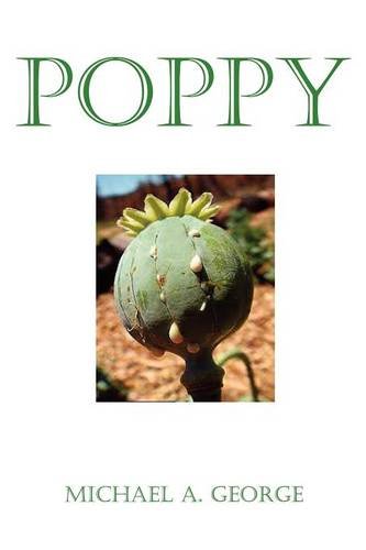 Poppy : George, Mike: Amazon.fr: Livres