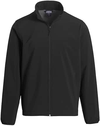 Landway 9000 Bonded Soft-Shell Jacket at Amazon Men’s Clothing store
