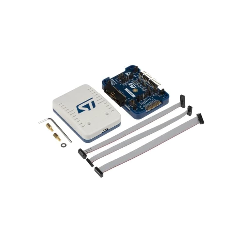 STLINK-V3SET Microcontrollers ST STM8 and STM32 MCU Philippines | Ubuy