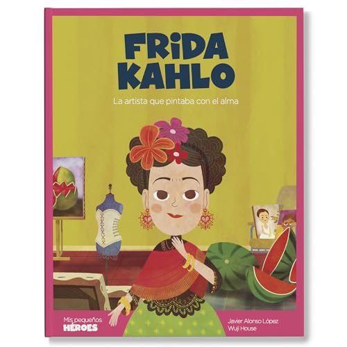 Frida Kahlo books - Fridakahlo.site